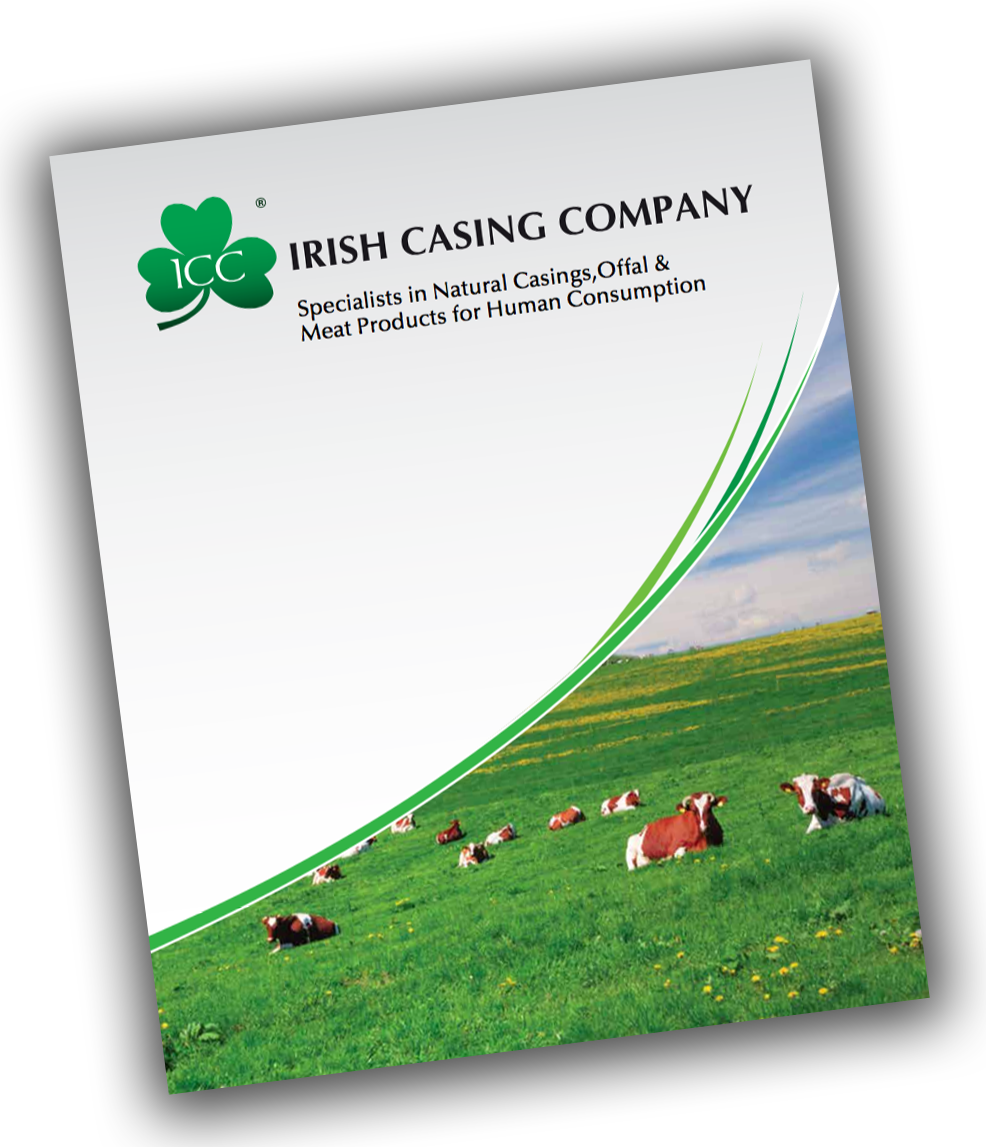 Download Our Brochure - Irish Casing Company Ltd.